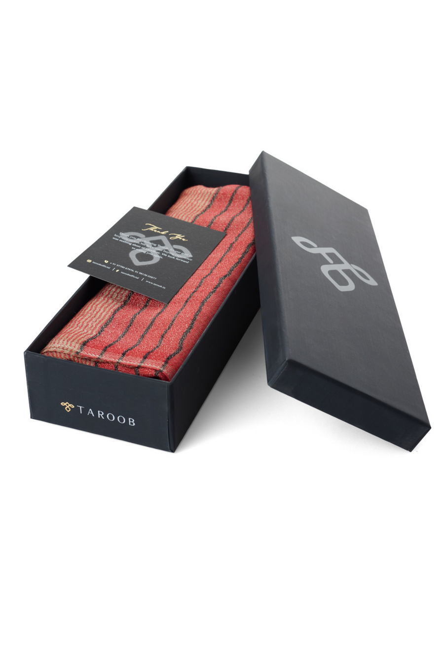 Taroob – Ethnic Fashion, Accessories & Premium Gift Shop – Taroob® Global