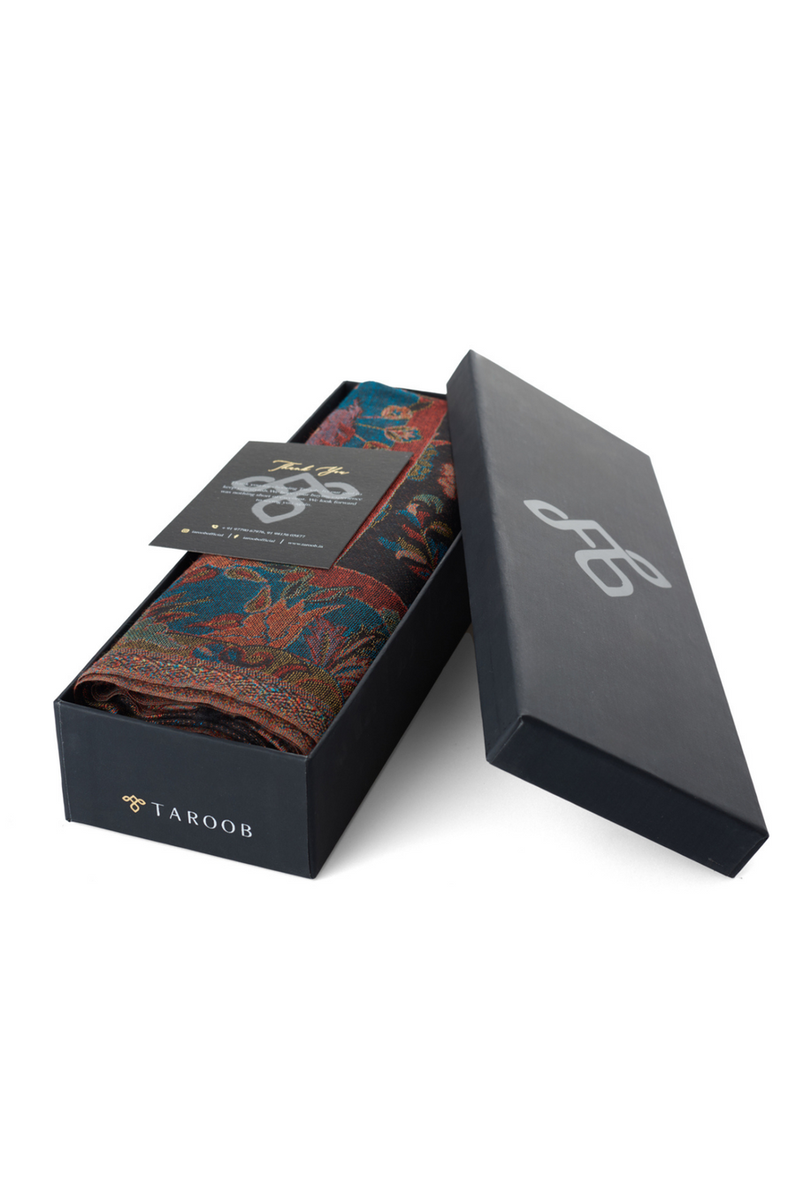 Taroob – Ethnic Fashion, Accessories & Premium Gift Shop – Taroob® Global
